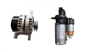 melbourne auto electrics
